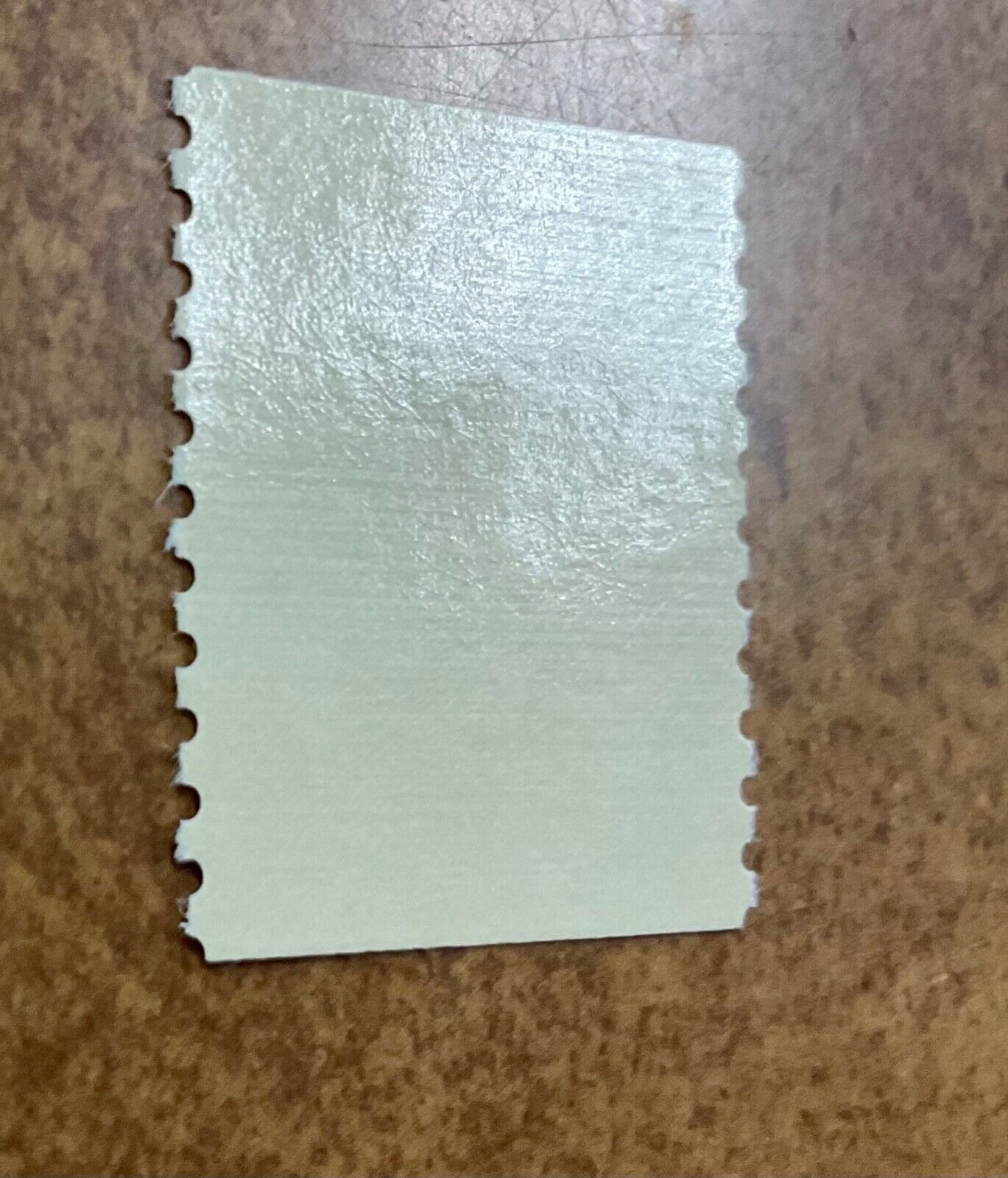 US #2281i or 2281b HONEYBEE coil COLOR OMITTED ERROR, Black (Eng) XF ...