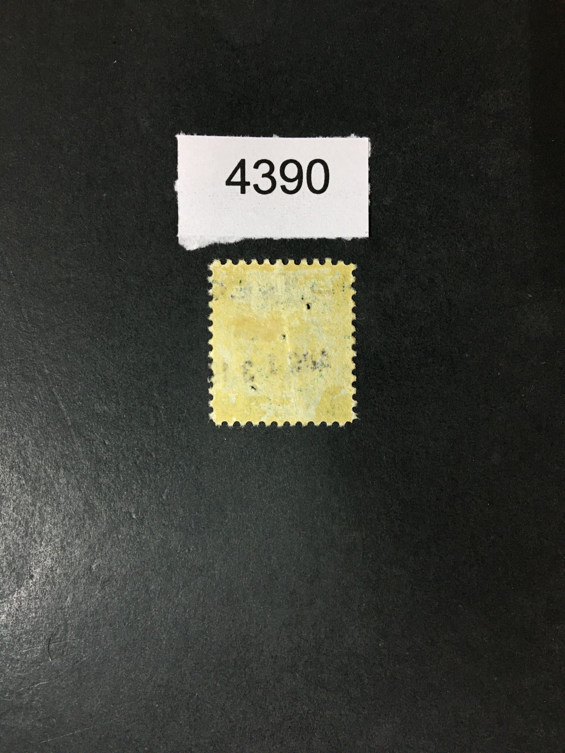 US Stamps # Rd339 Revenue Used CAT. $ LOT #4390 | United States ...