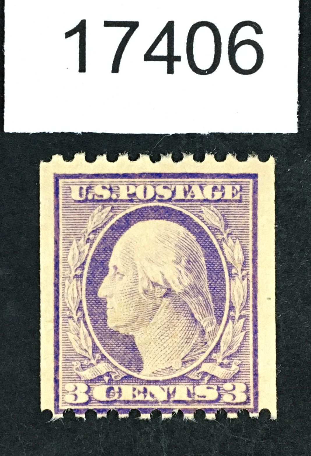 US Stamps # 489 Mint OG NH $10 LOT #17406 | United States, General ...