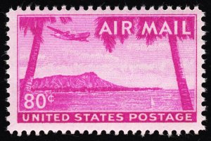 Auburn Stamps / HipStamp