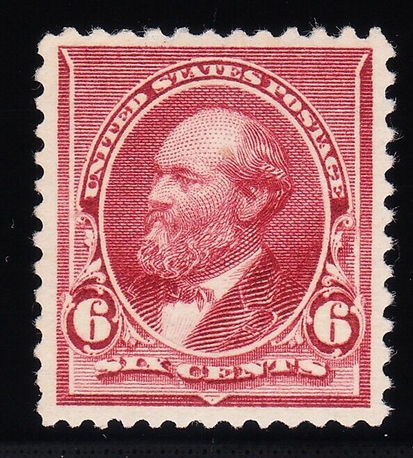 MOstamps - US #224 Mint OG NH Grade XF 90 with PSE cert - Lot # MO-4751 ...