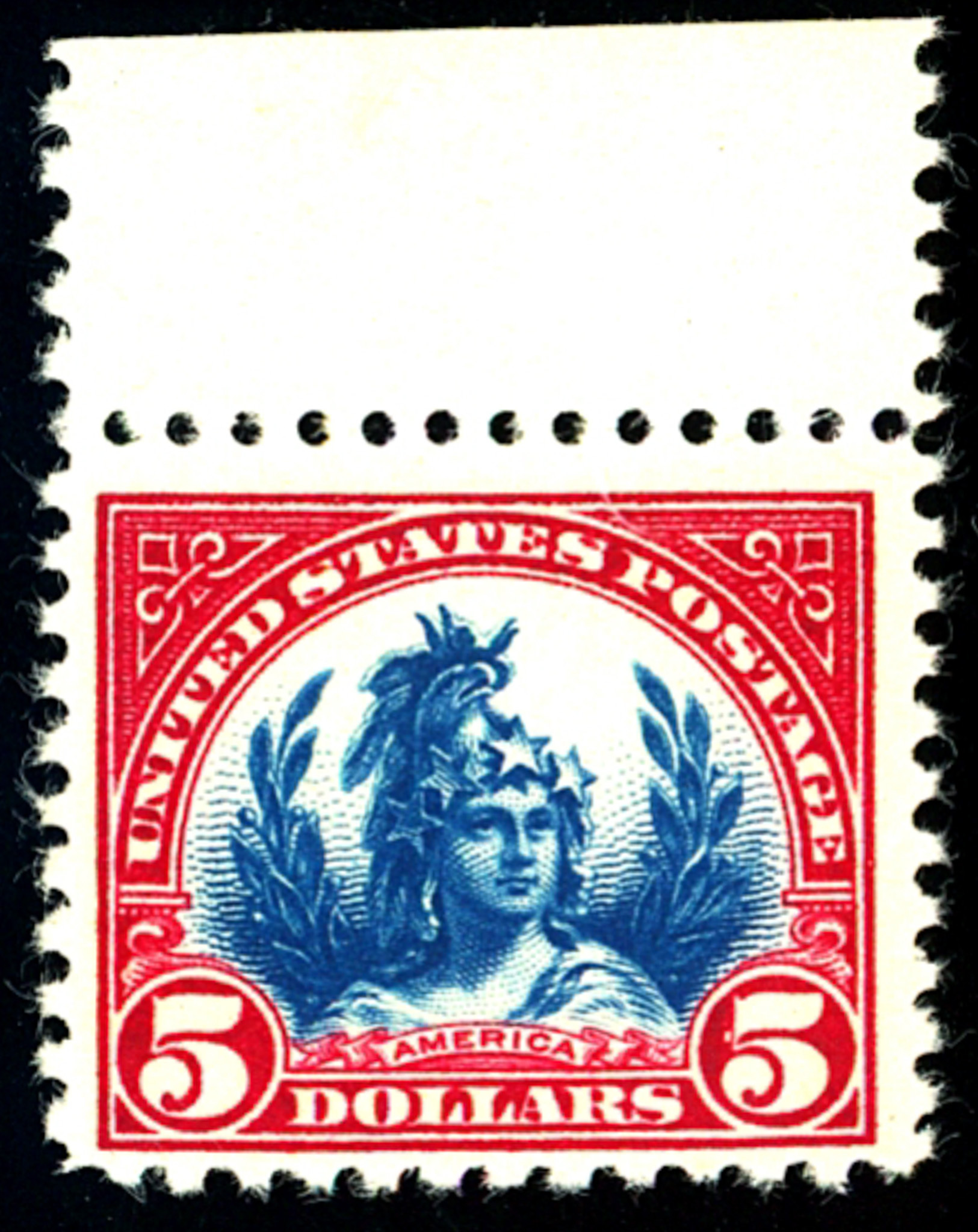 U.S. #573 Mint With PF Cert OG NH | United States, General Issue Stamp ...