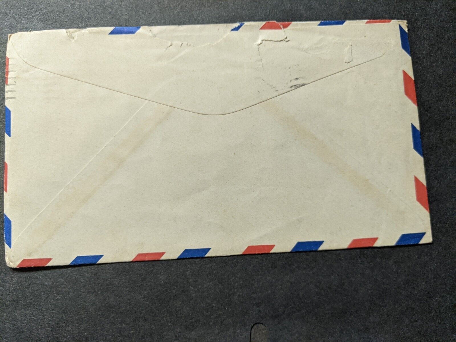 APO 450 BATANGAS, LUZON, PHILIPPINES 1946 DUAL Army Cover 342nd ...