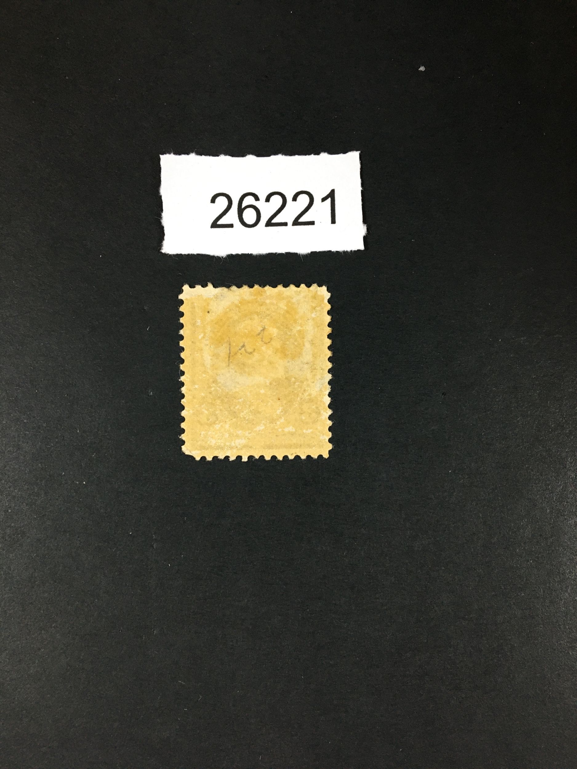 US Stamps # 221 Mint OG H LOT #26221 | United States, General Issue ...