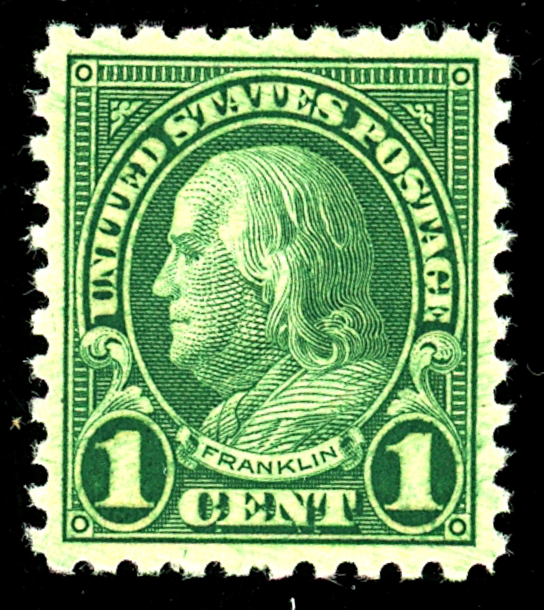 U.S. #581 Mint With PF Cert OG Graded S 98 | United States, General ...