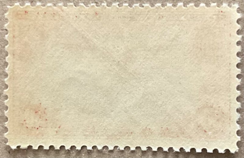 US #C22 MNH Single “China Clipper” Over Pacific SCV $10.00 L4 | United ...