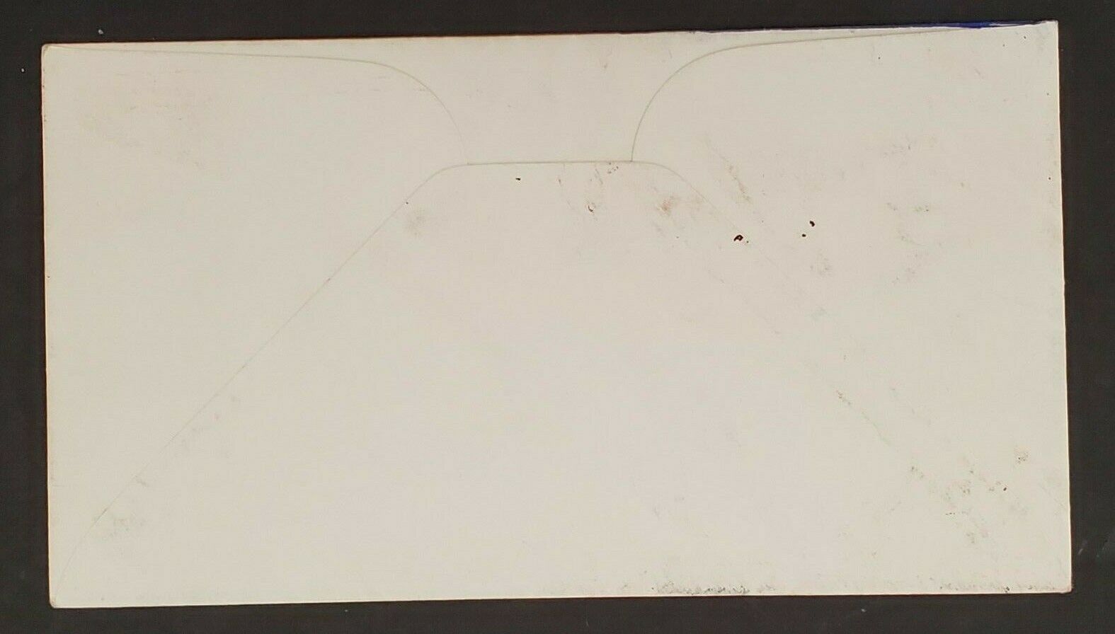 1941 Hand Painted USS Chewink Submarine Rescue Vessel Weigand Artist ...