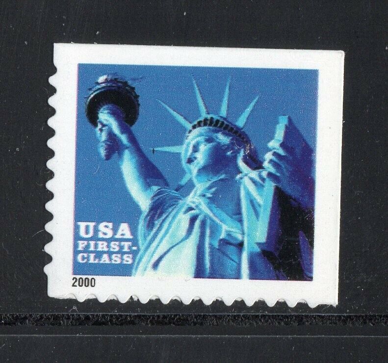 3451 * STATUE OF LIBERTY * U.S. Postage BOOKLET Stamp MNH ^ | United ...