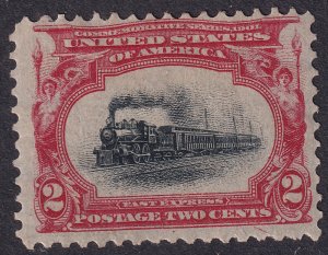 Joseph Luft's U.S. Classics / HipStamp
