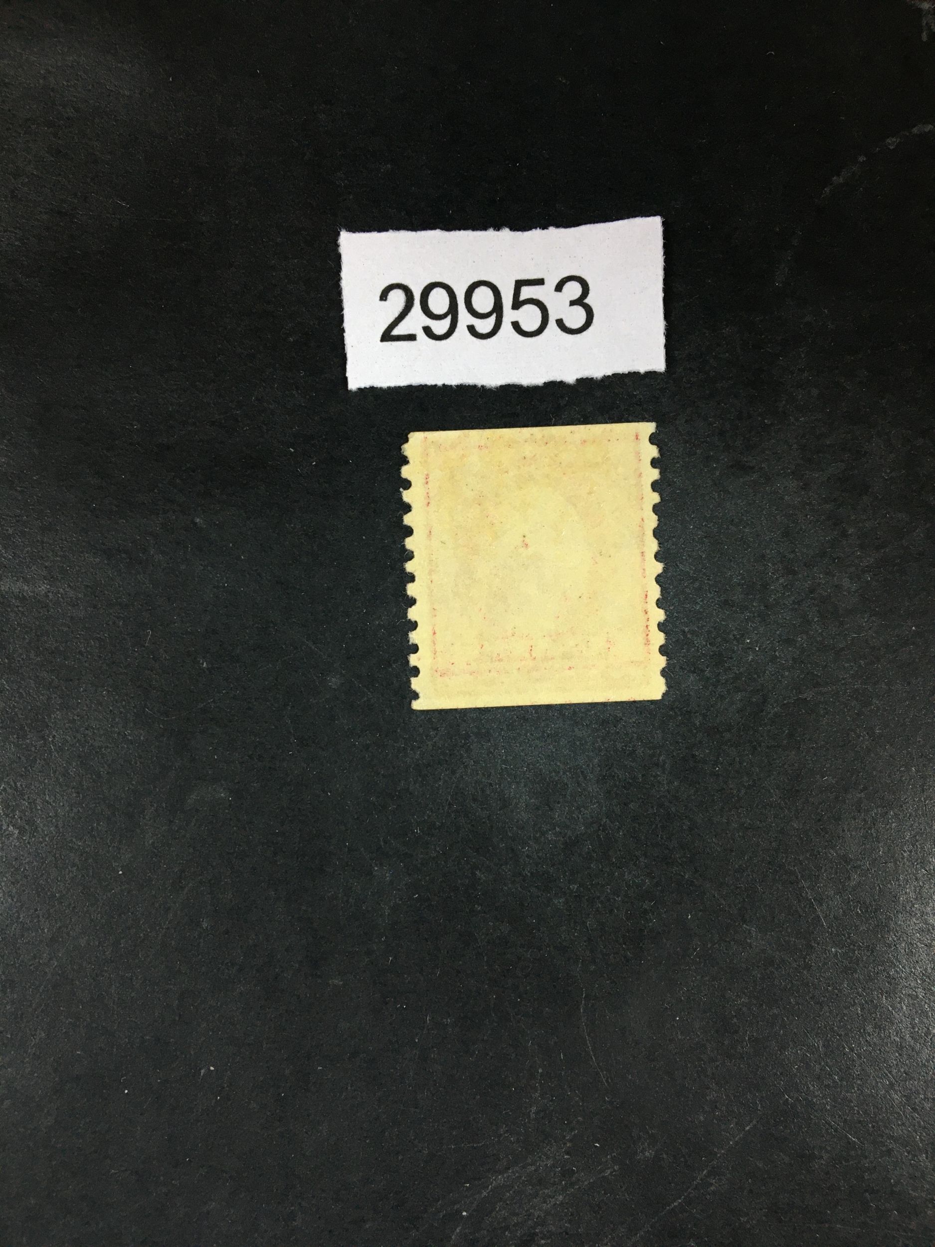 US Stamps # 444 Mint OG NH $120 LOT #29953 | United States, General ...