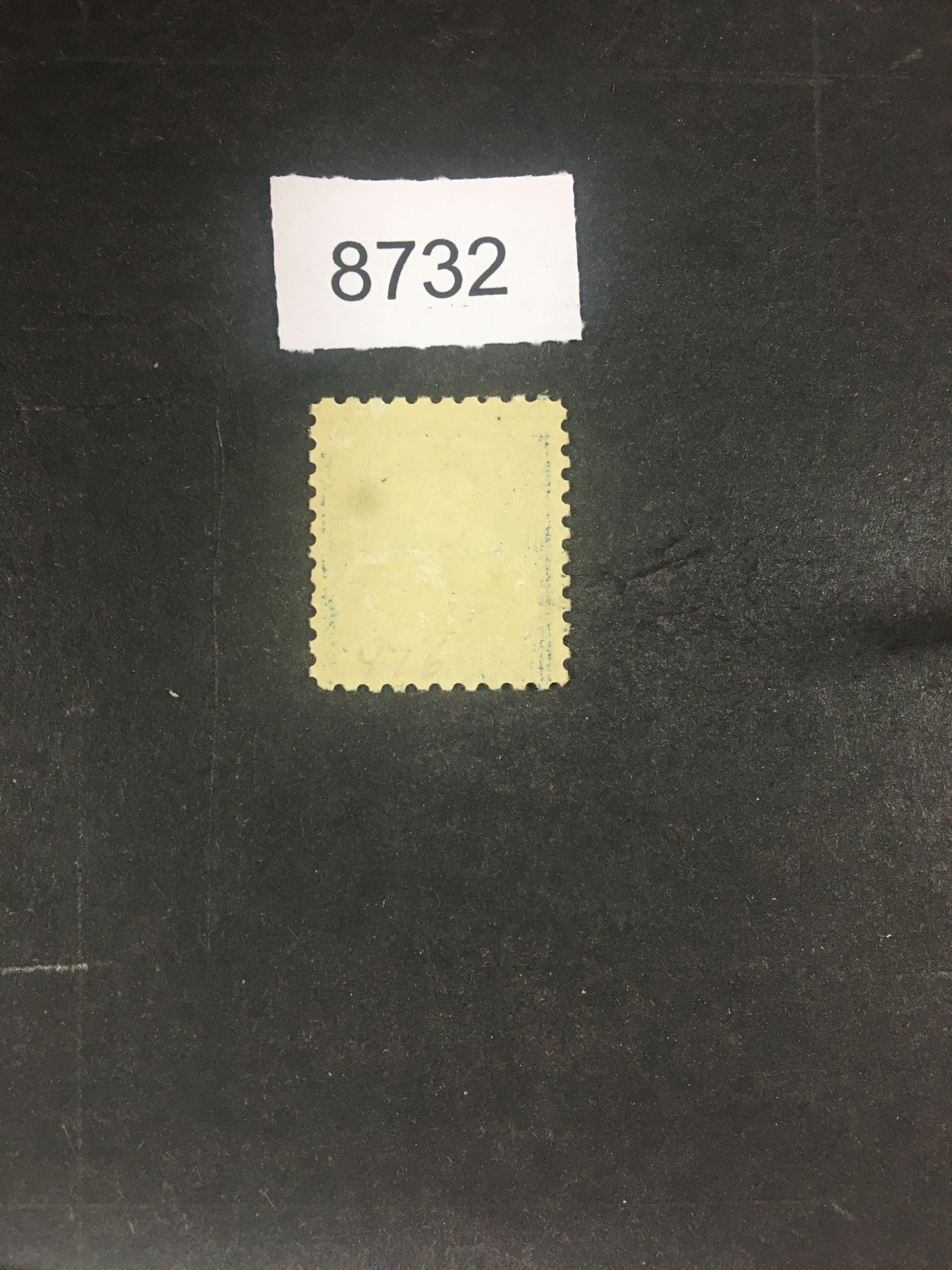 US Stamps # 476 Mint OG LH LOT #C 8732 | United States, General Issue ...