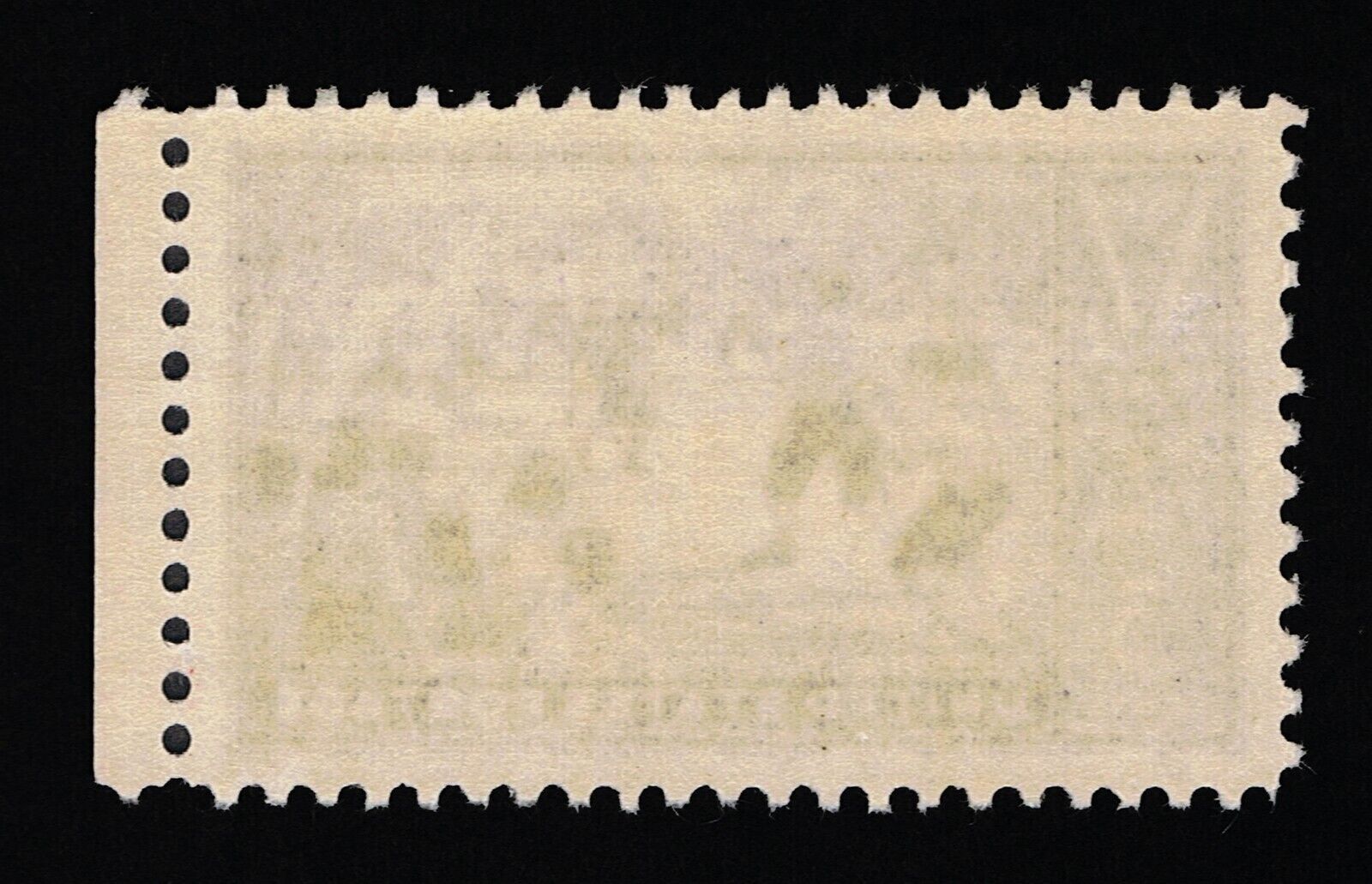 Exceptional Genuine Scott #855 Mint Pristine OG Xxxlh PSE Cert Graded ...