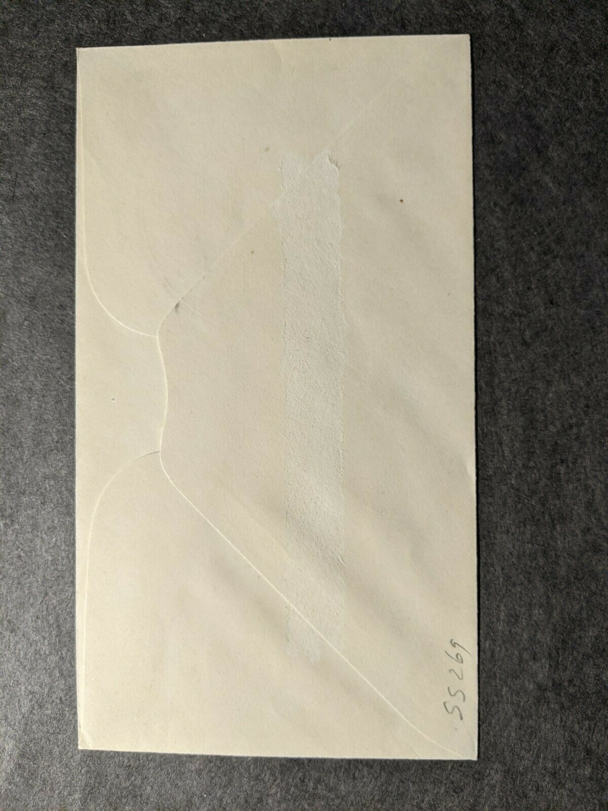 Submarine USS RASHER SS-269 Naval Cover 1943 WWII COMMISSIONED Cachet ...