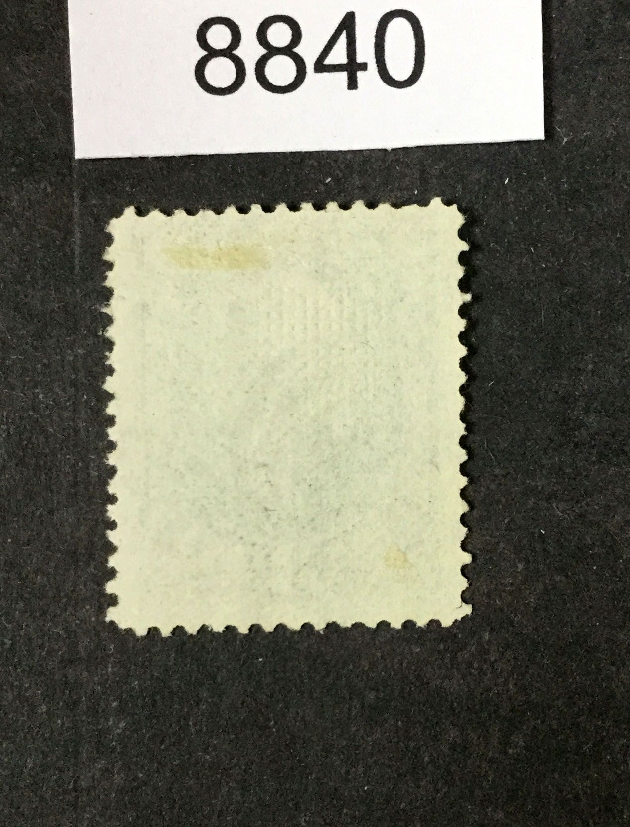 US Stamps #136 Grilled LOT #8840 | United States, General Issue Stamp ...