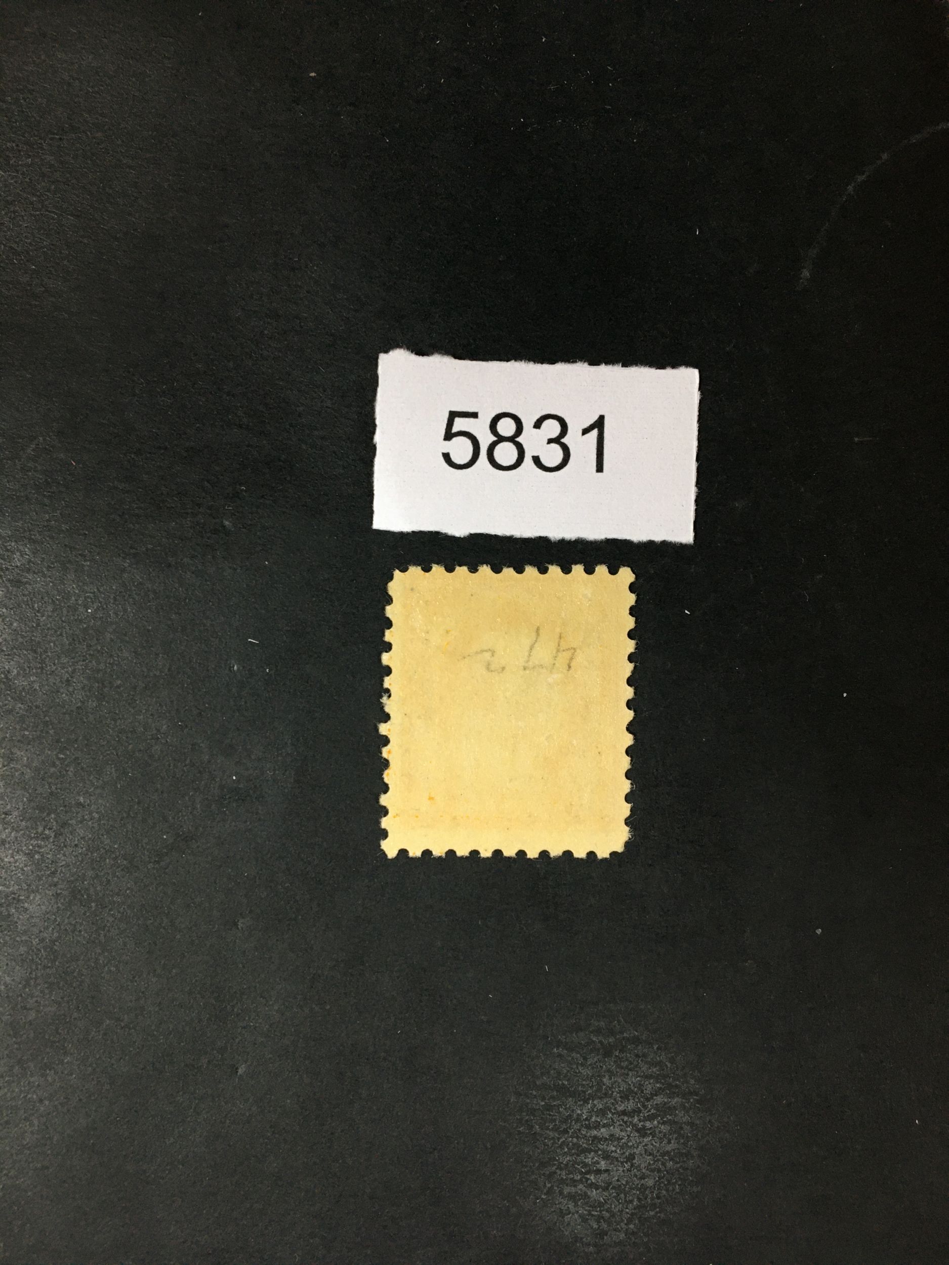 US Stamps # 472 Mint OG H LOT #5831 | United States, General Issue ...