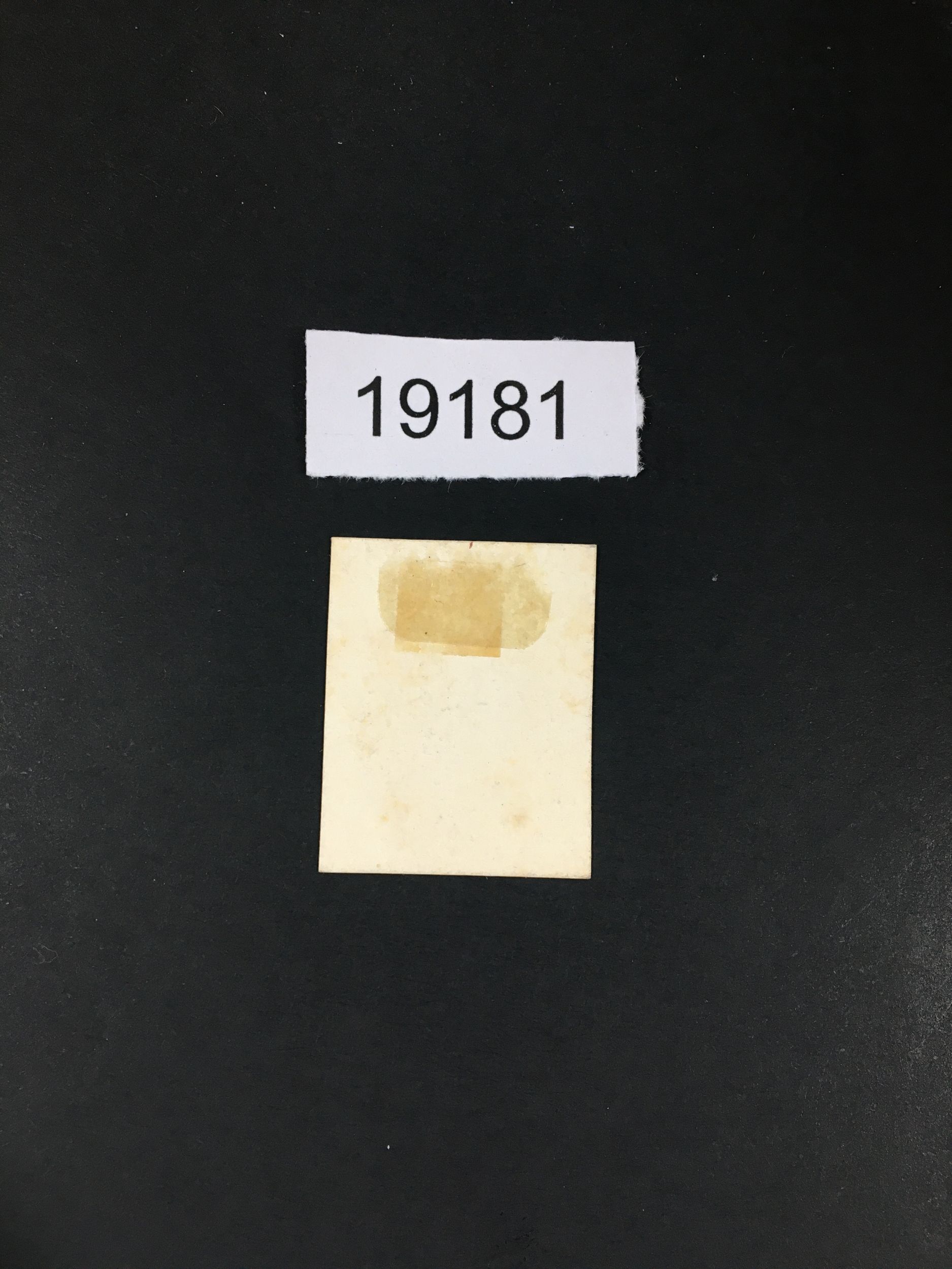 US Stamps # O28P4 Proof on Card LOT #19181 | United States, Back of ...