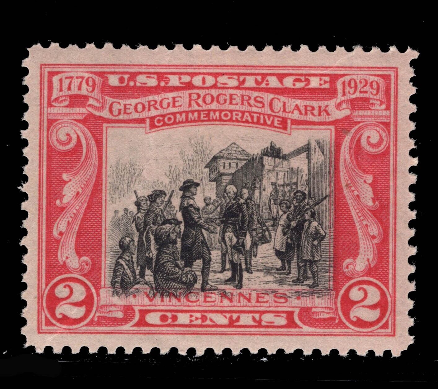 US Stamps #651 VAR. Vignette Shift Mint OG NH Xf-Sup Jumbo LOT #87053 ...