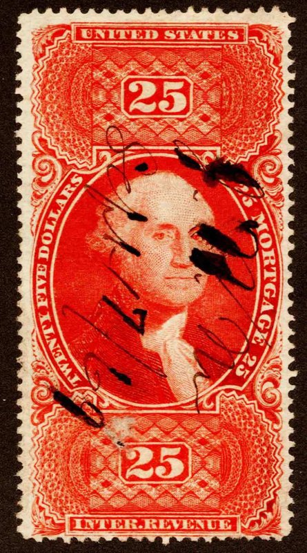 United States Scott R110c Used with scrape and pinhole. | United States ...