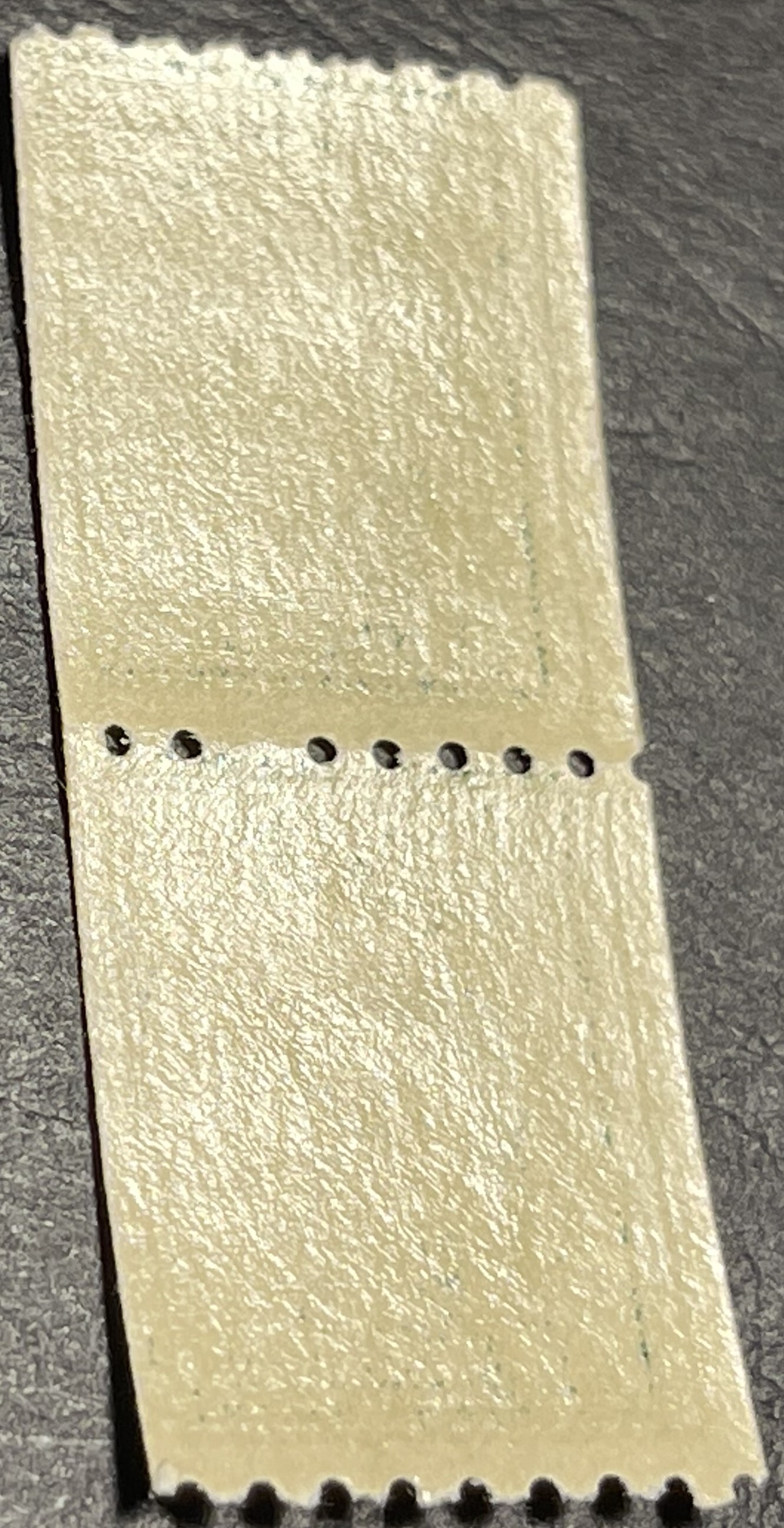 U.S. # 460-Mint/Never Hinged---Coil-Pair---Dark Green---1912(Lotb ...