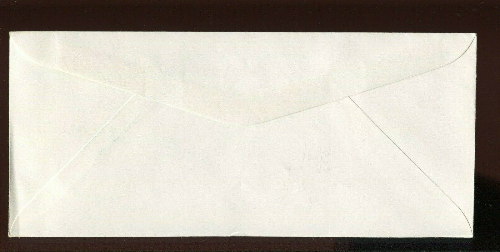 C76 1st Man on the Moon FDC Senator Warren Magnuson Free Frank Cachet ...