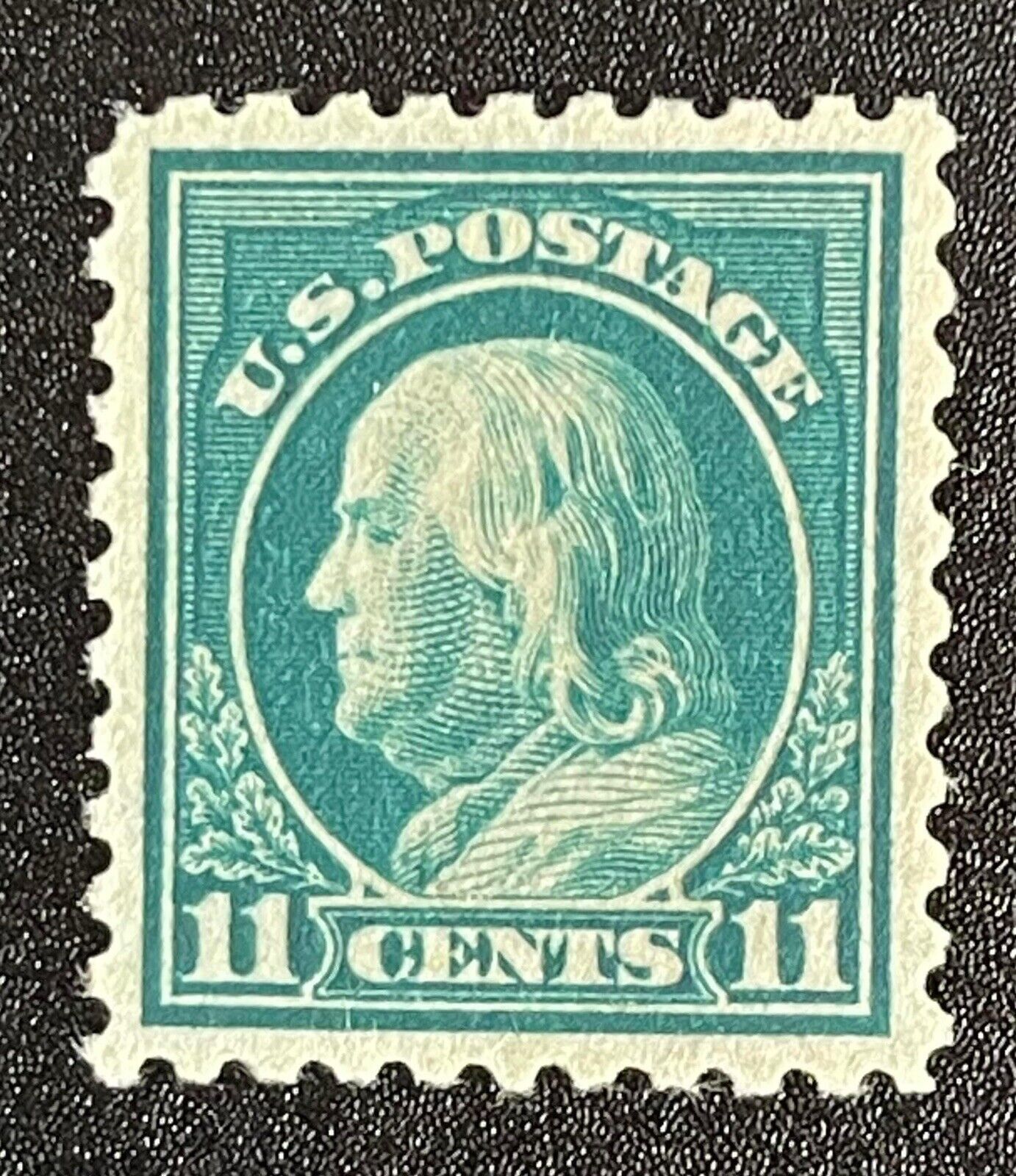 Tangstamp: US Stamp #473 Mint NH XF+ | United States, General Issue ...