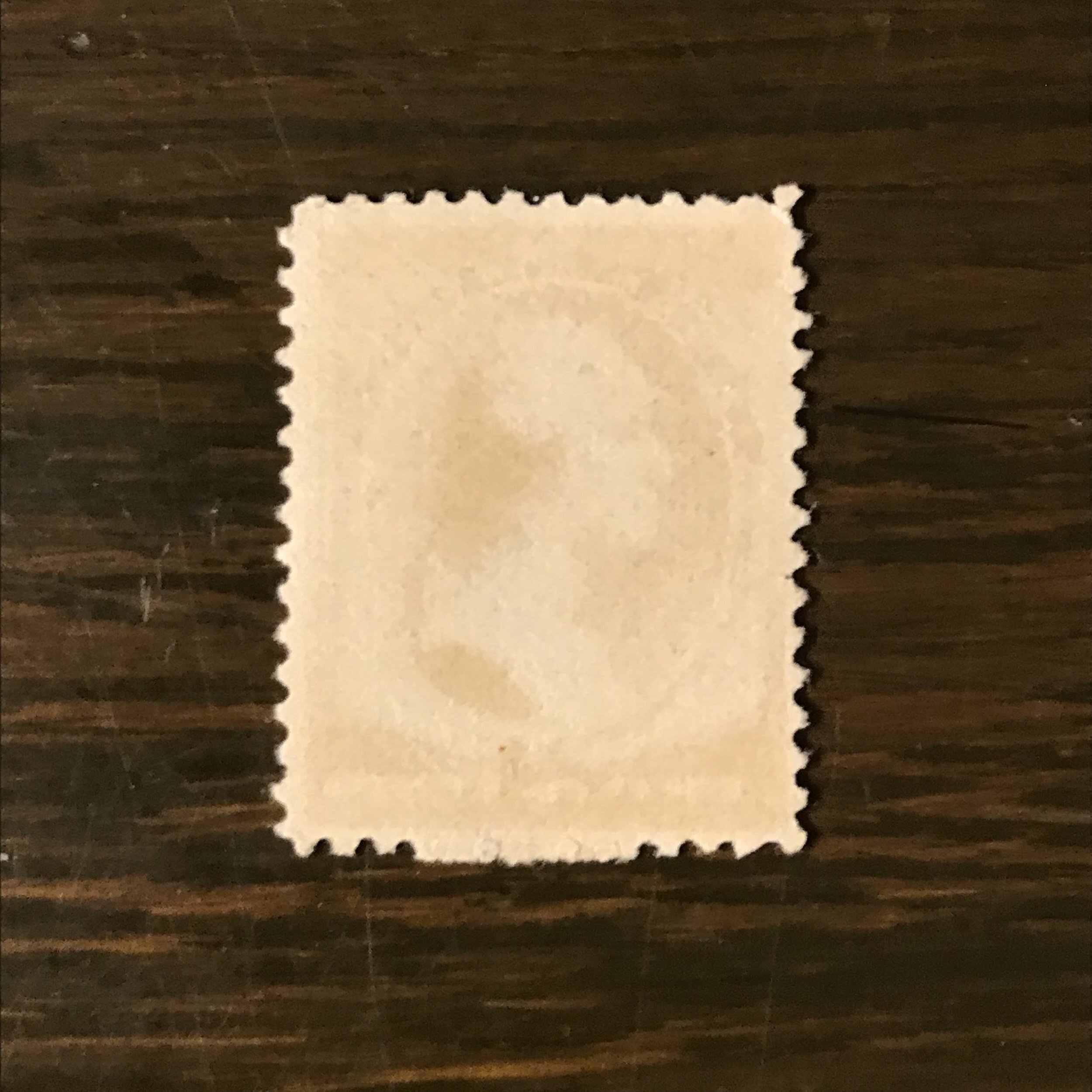 US SCOTT 211B - 2¢ Washington (1) - M, NG, XF/Superb - Nice Color ...