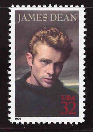 USA Scott 3082 MNH** James Dean stamp / HipStamp