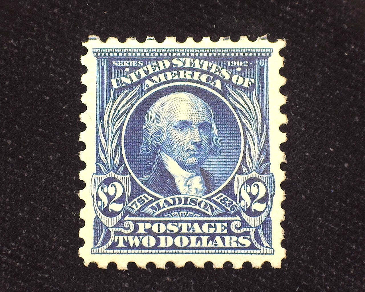 HS&C: Scott #479 Fresh and choice rich color stamp. Mint XF NH US Stamp ...