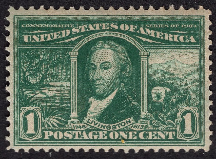 US 323 Fine/Very Fine. Original Gum. Never Hinged. | United States ...