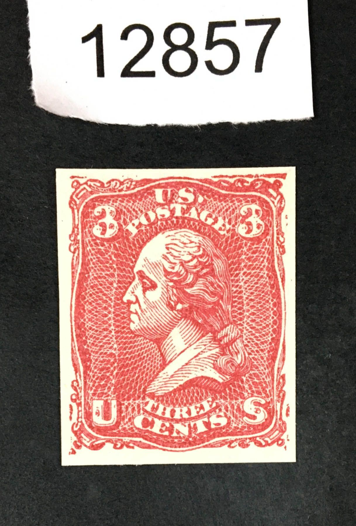 US Stamps # 79-E25A Essay Post Office Fresh $50 LOT #12857 | United ...