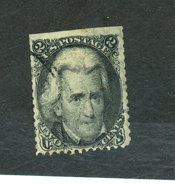 73 Used FVF FEW SHT Perfs Cat $60 | United States, General Issue Stamp ...