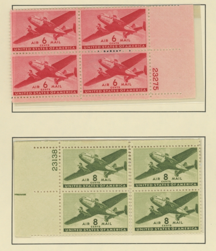 U.S. #Set/Mixed Condition | United States, Stamp / HipStamp