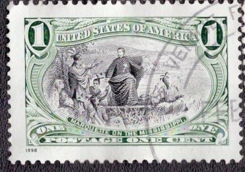 United States 3209a 1998 Used | United States, General Issue Stamp ...