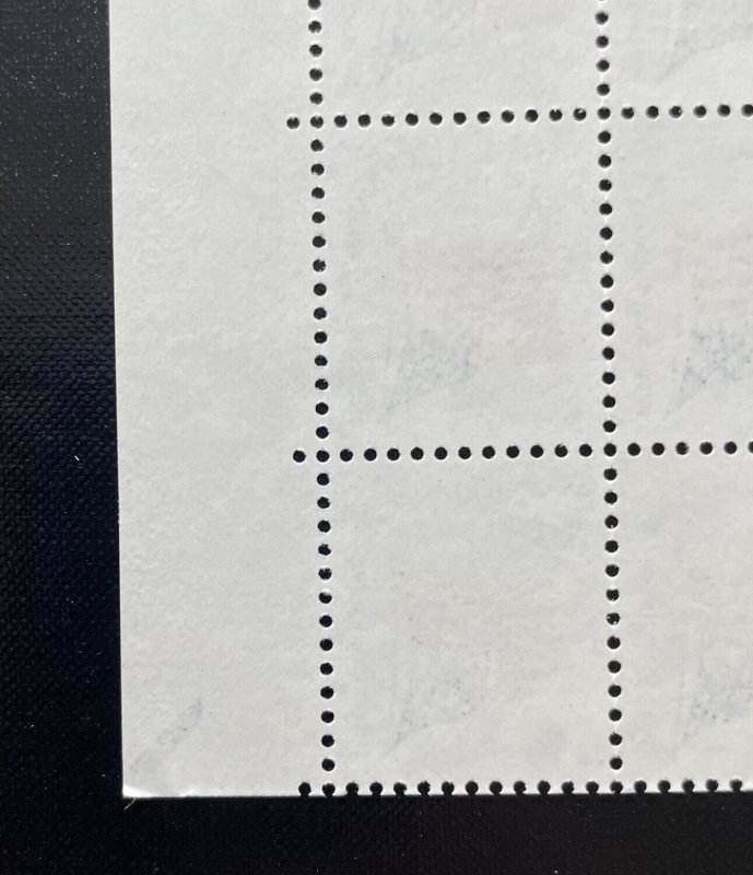 Scott 1597 FORT McHENRY FLAG Sheet of 100 US 15¢ Stamps MNH 1978 ...