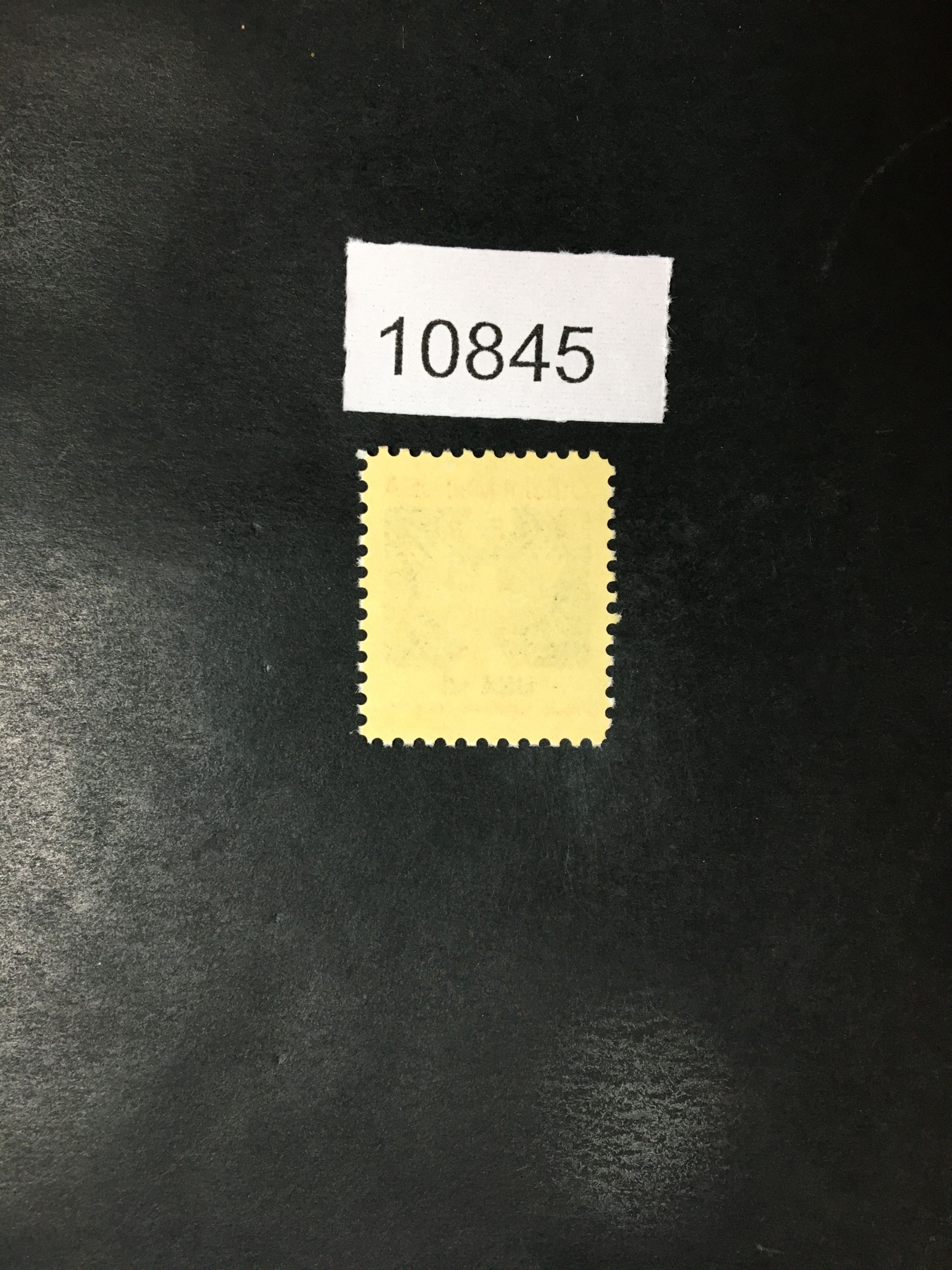 US Stamps # O129A Mint OG NH Post Office Fresh Choice Superb LOT #10845 ...