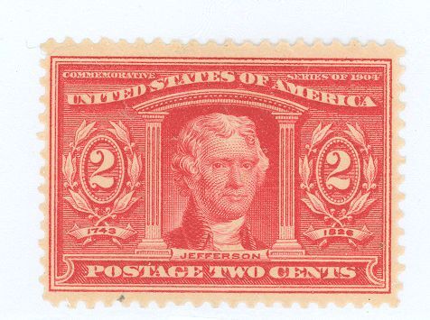 United States #324 Single | United States, General Issue Stamp / HipStamp
