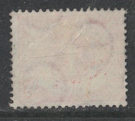 Ireland 1940/70 "Postage due stamps" 1p (1/10) USED | Europe - Ireland ...