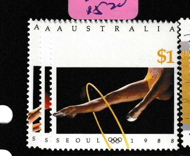 Australia SC 1091-3 MNH (5gac) | Australia & Oceania - Australia ...