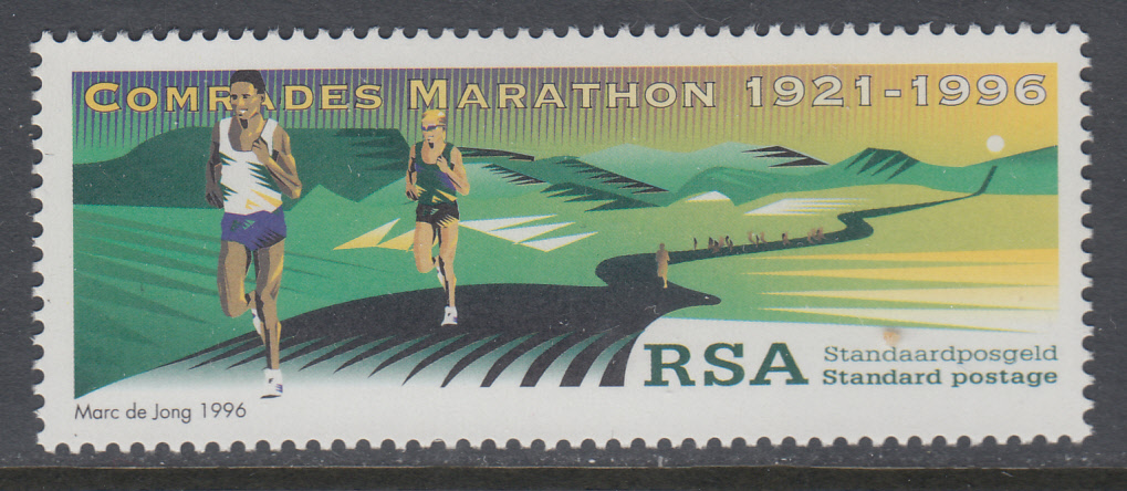 South Africa 945 MNH VF | Africa - South Africa, General Issue Stamp ...