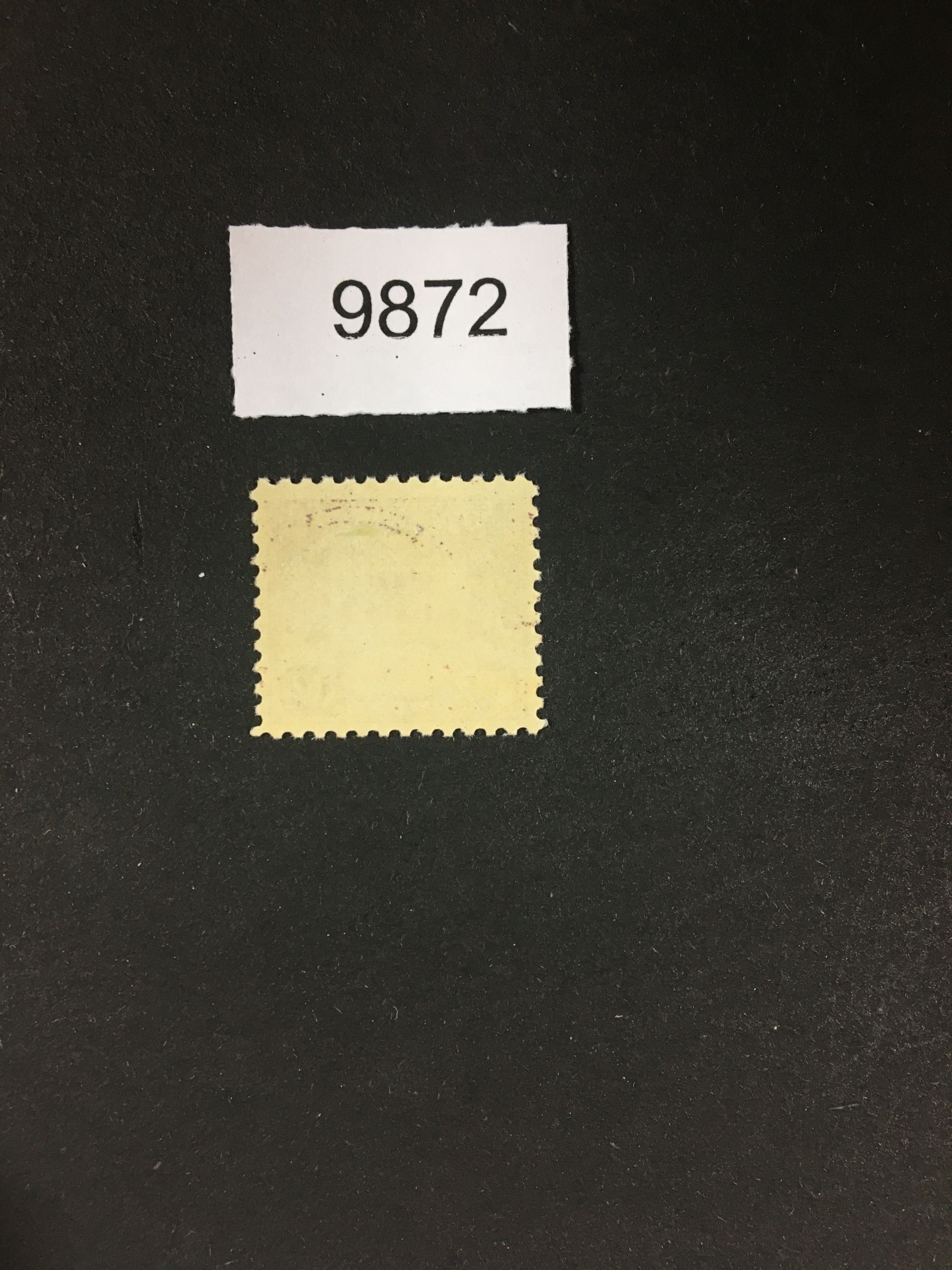 US Stamps # 570 Mint OG H LOT #D 9872 | United States, General Issue ...