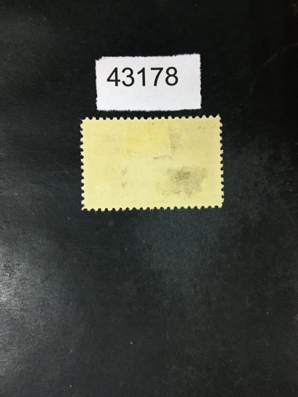 US Stamps Philippines # 449 Mint OG H $ LOT #43178 | United States ...