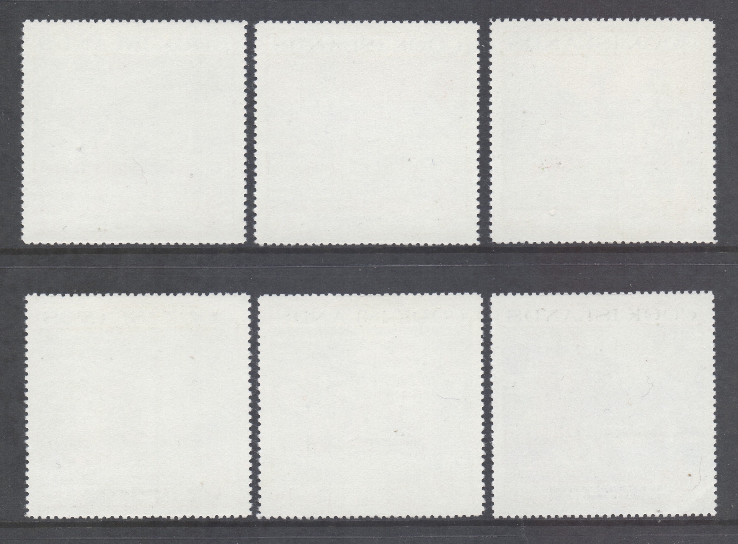 Cook Islands Scott 248/253 - SG289/294, 1969 Scouts Set MH* | Australia ...