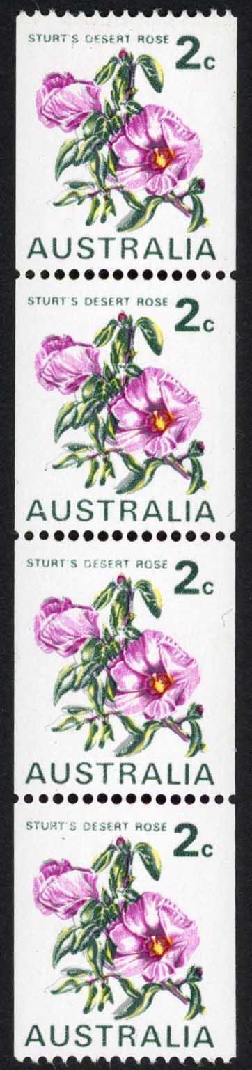 Australia BW530k Broken first A U/M | Australia & Oceania - Australia ...