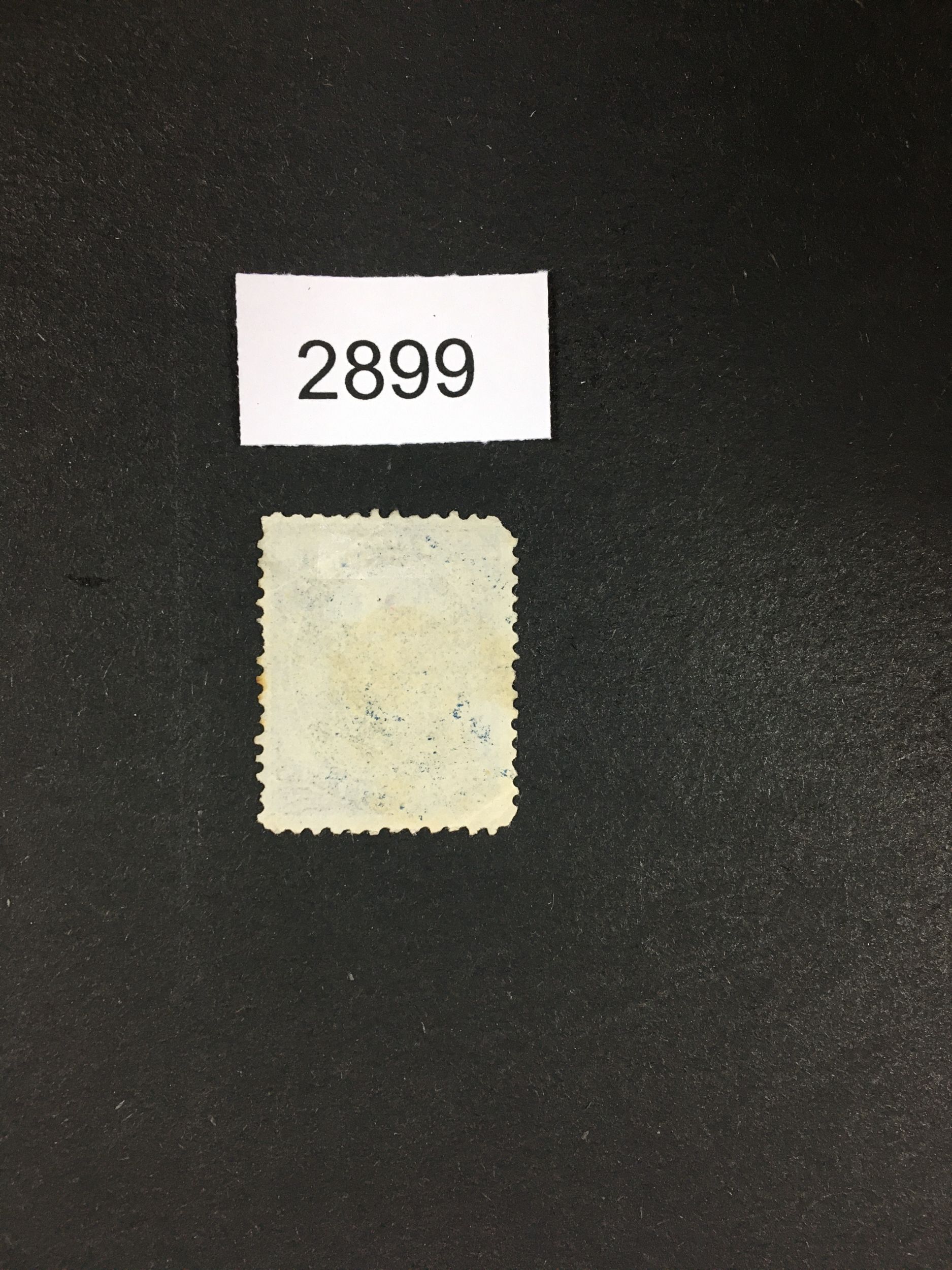 US Stamps # 179 Used LOT #G 2899 | United States, General Issue Stamp ...