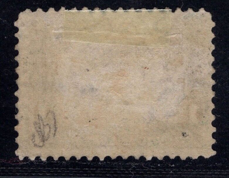 US Stamps #294A Inverted Center Mint OG H PF Cert LOT #85927 | United ...