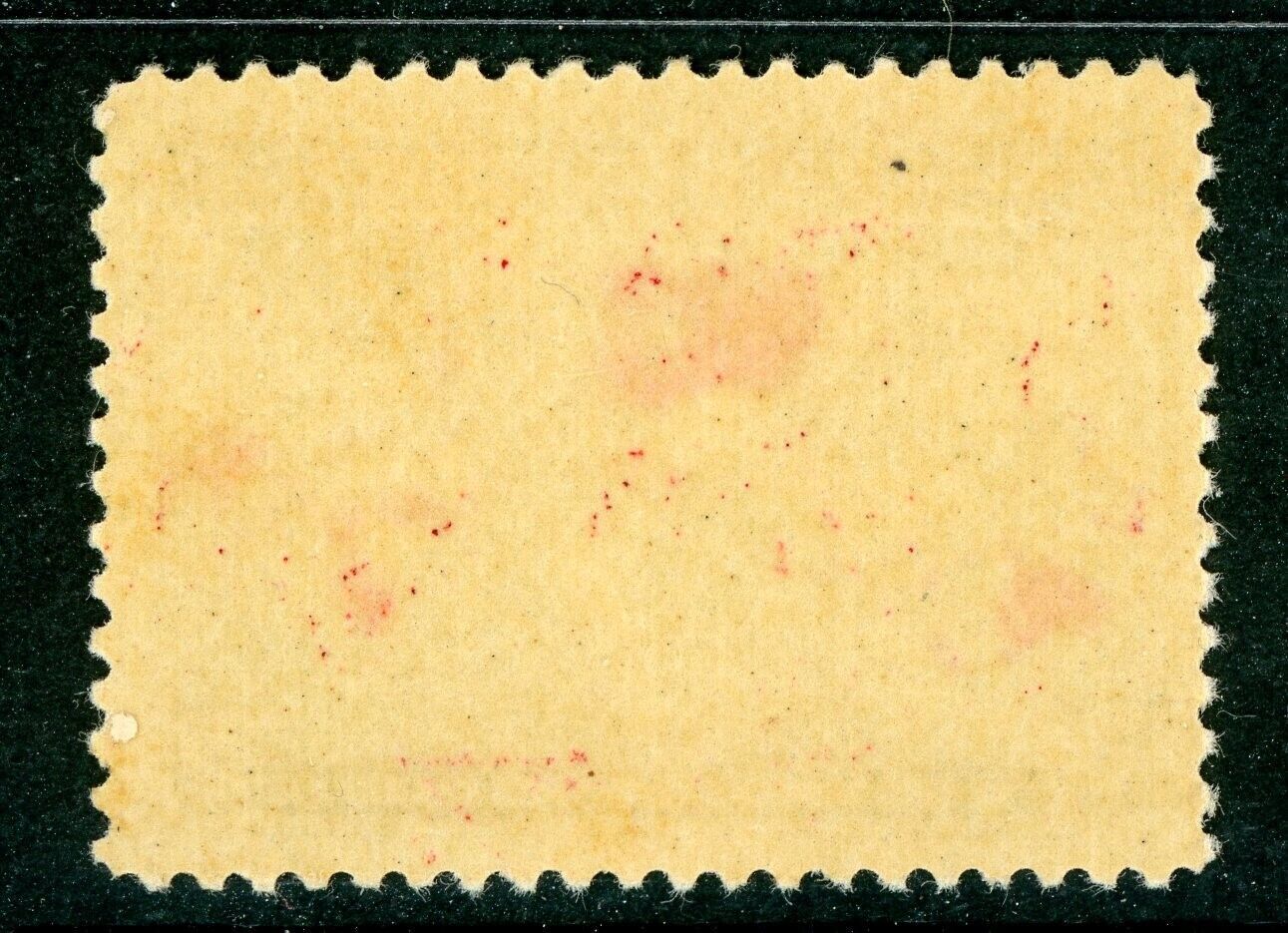 Canada 1898 Penny Post Christmas Map Scott #86 Blue MNH G156 | Canada ...