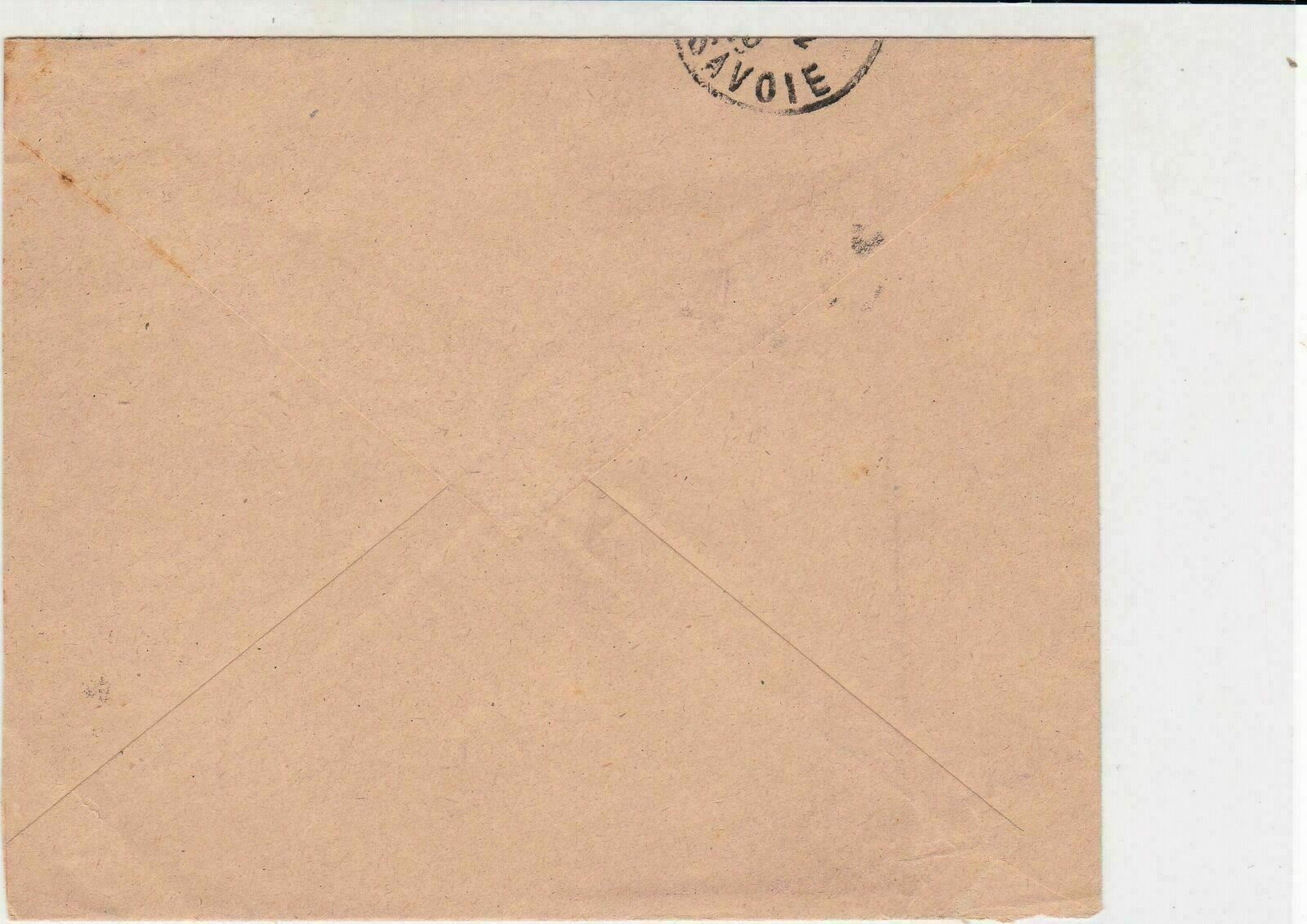 France WW1 French Military 1916 Tresor Et Postes No 190 Cover Ref 30973 ...