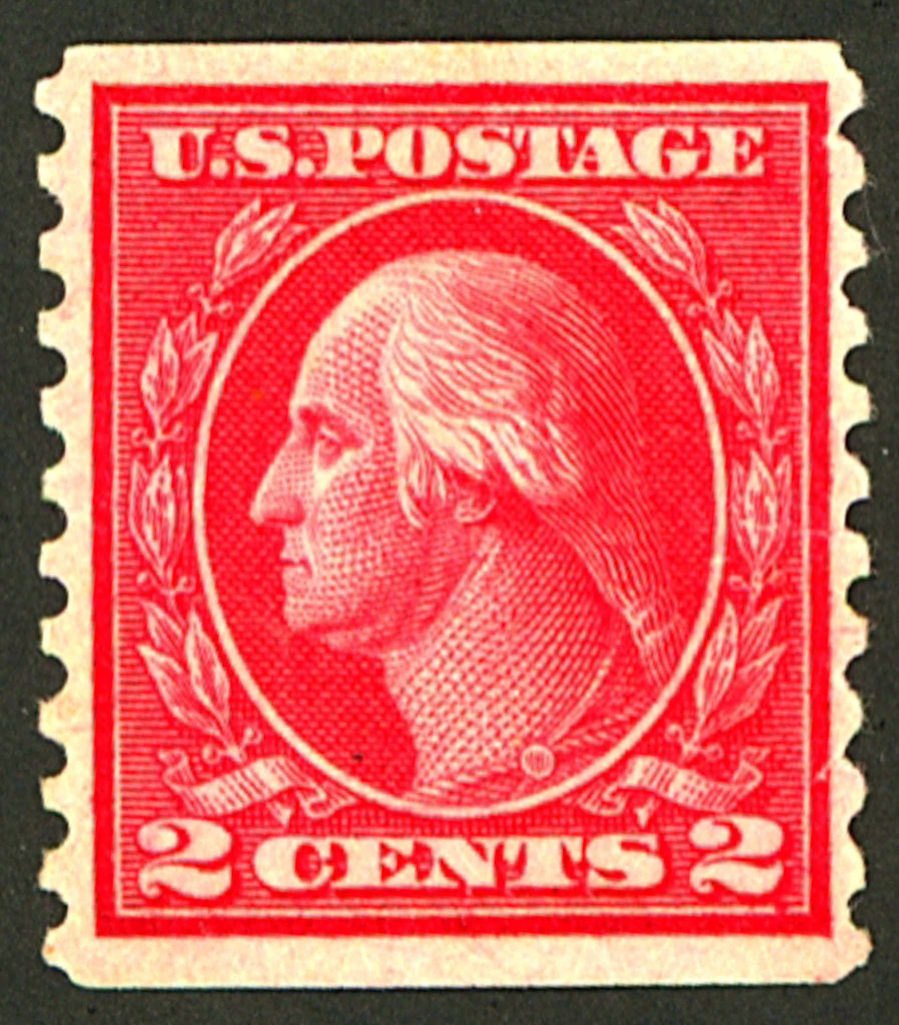 U.S. #444 Mint OG LH | United States, General Issue Stamp / HipStamp
