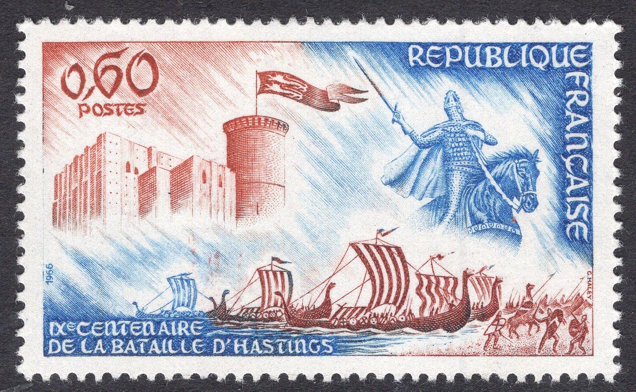 France Scott 1160 | Europe - France & Colonies, General Issue Stamp ...