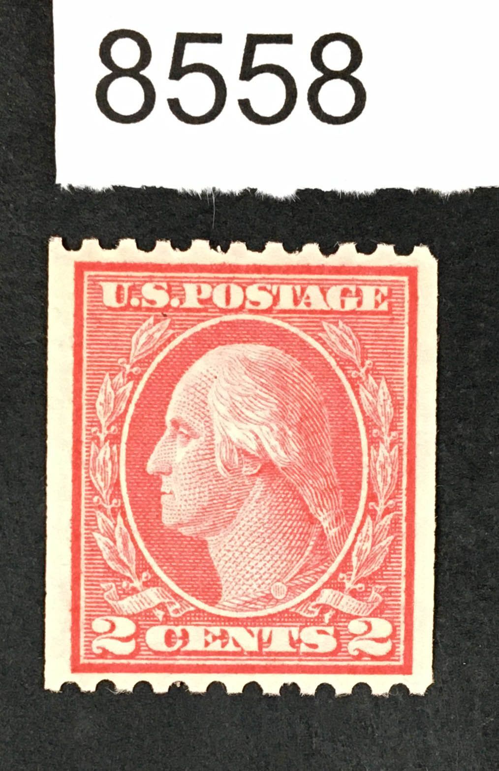 US Stamps # 450 Mint OG NH LOT #8558 | United States, General Issue ...